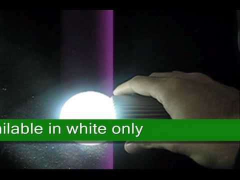 Standard Ultra Bright 8 Watt LED Light Bulb