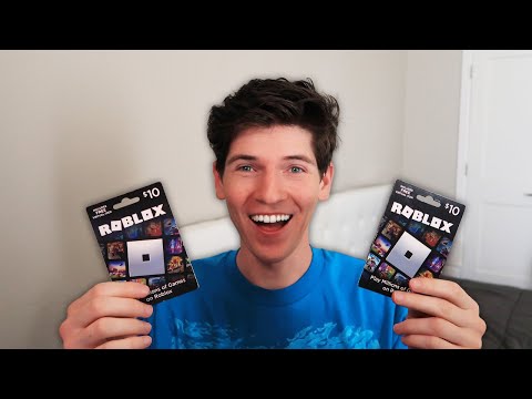 Free Roblox Gift Card Codes 2025 - #47