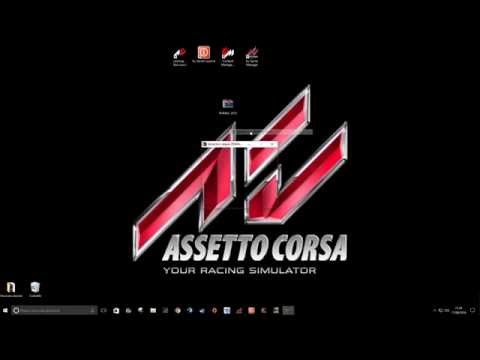 Steam Community :: Video :: Real Head Motion Tuto 2016 Assetto Corsa ...