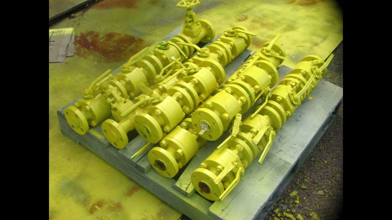 skid and vessel(https://www.youtube.com/@lwinengineering)