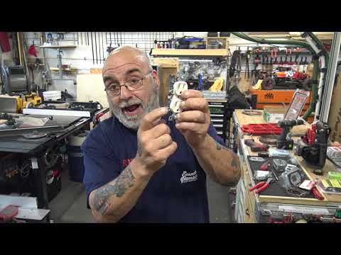 How to wire and what wires to use for a Rinnai exterior tankless