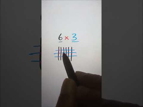 324 Multiplication