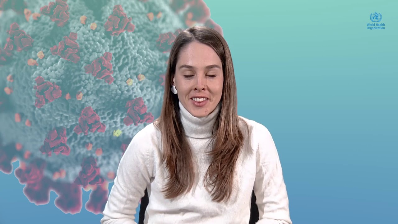 WHO’s Science in 5 on COVID-19: Developing WHO’s public health advice - 12 March 2021