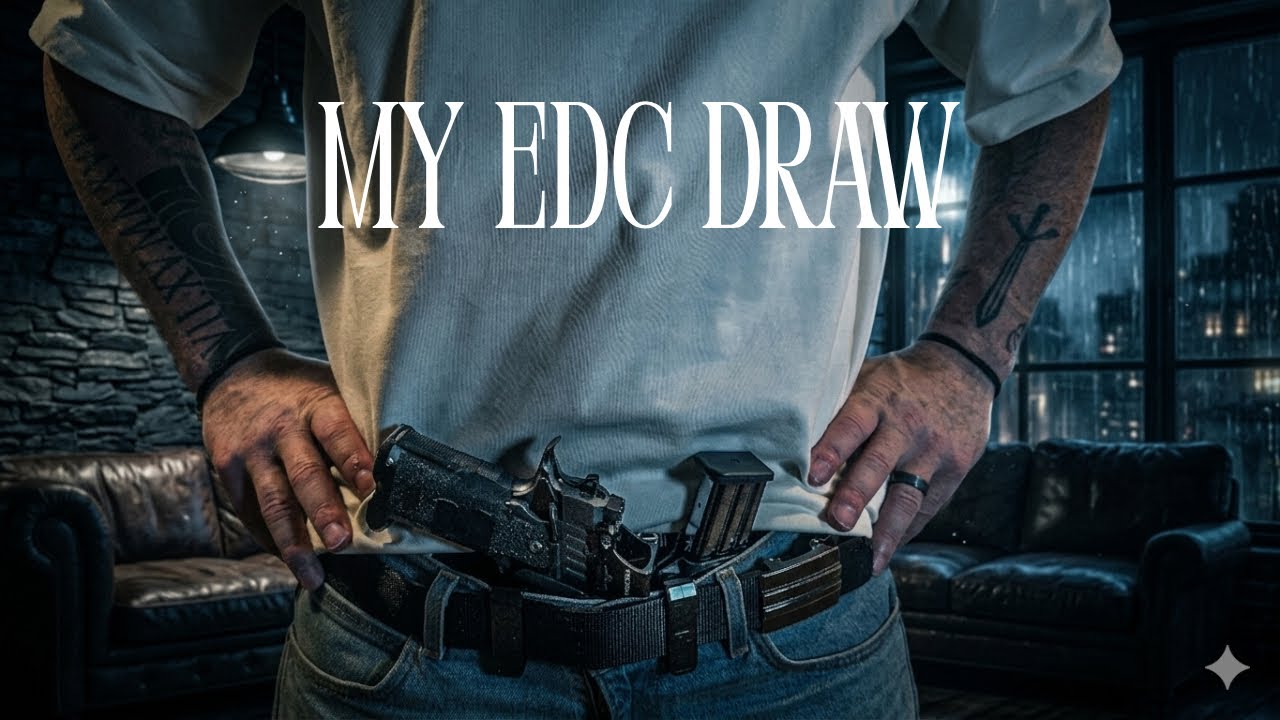 Mastering the Draw: My Ongoing Evolution