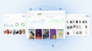 Dash Hudson Software - 2025 Reviews, Pricing & Demo