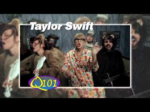 Q 101 - Today's Best Music!