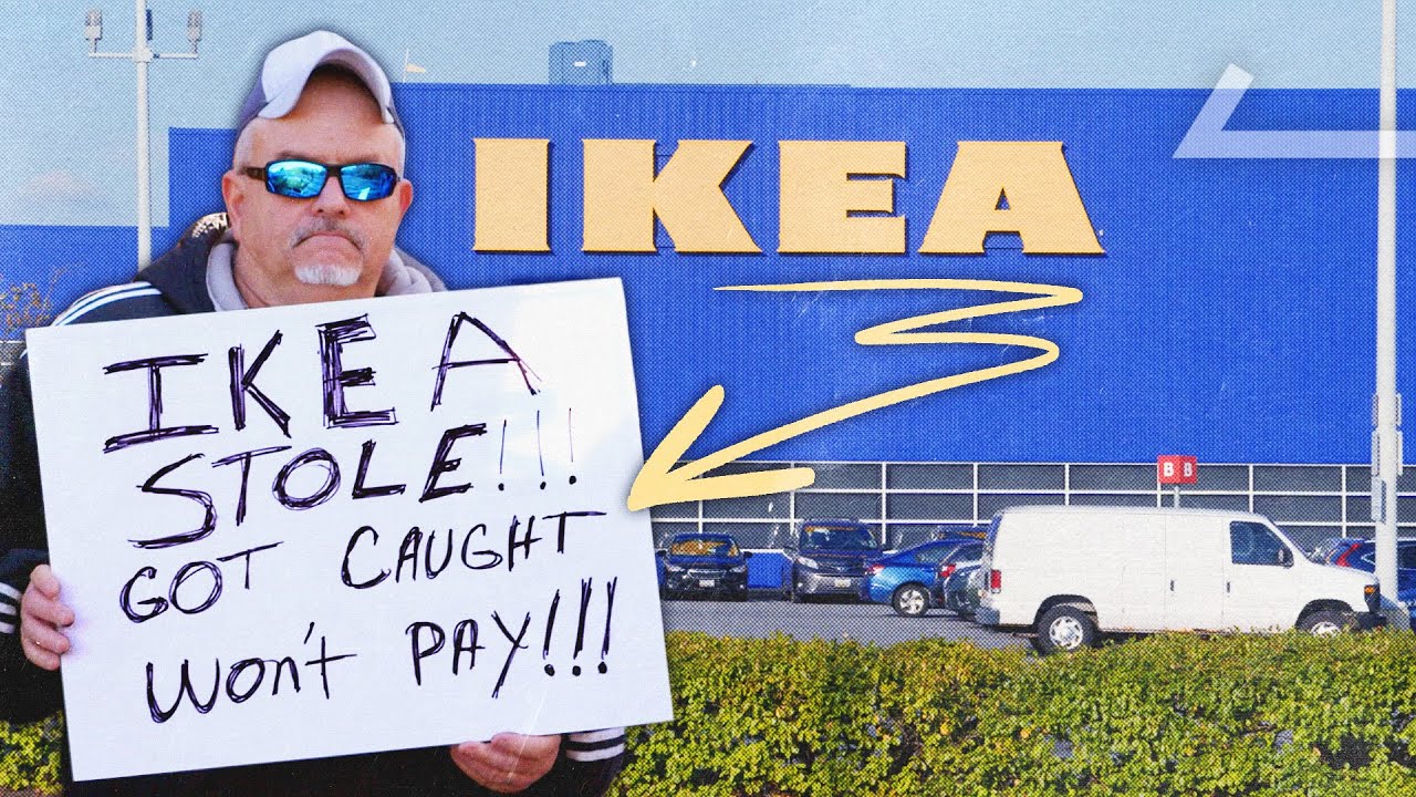 The Hidden Struggles Behind IKEA's Success: Workers Strike for Fair ...