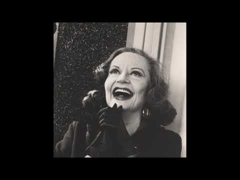 Tallulah Bankhead, Actor and Activist