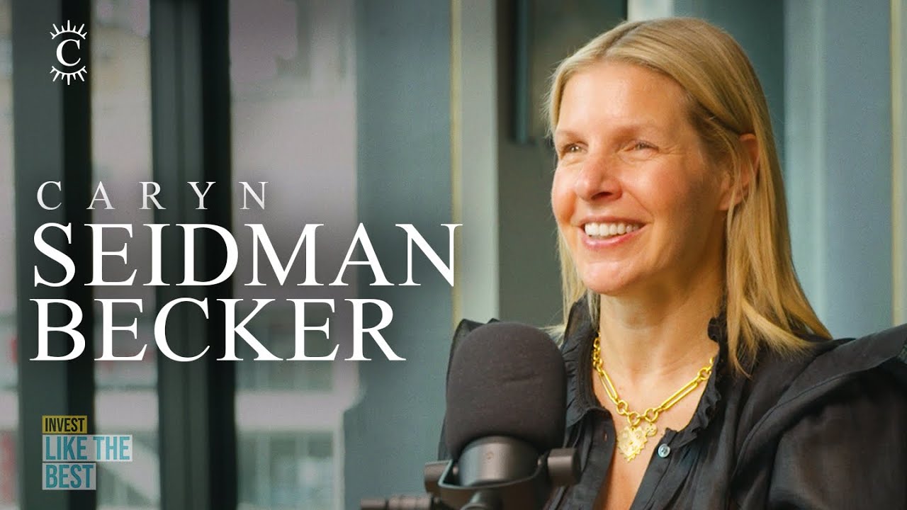 Clear's Turnaround from Bankruptcy to IPO with CEO Caryn Seidman Becker