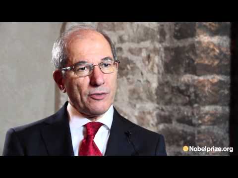 Definition of Chemical Weapon by OPCW by Director-General Ambassador Ahmet Üzümcü