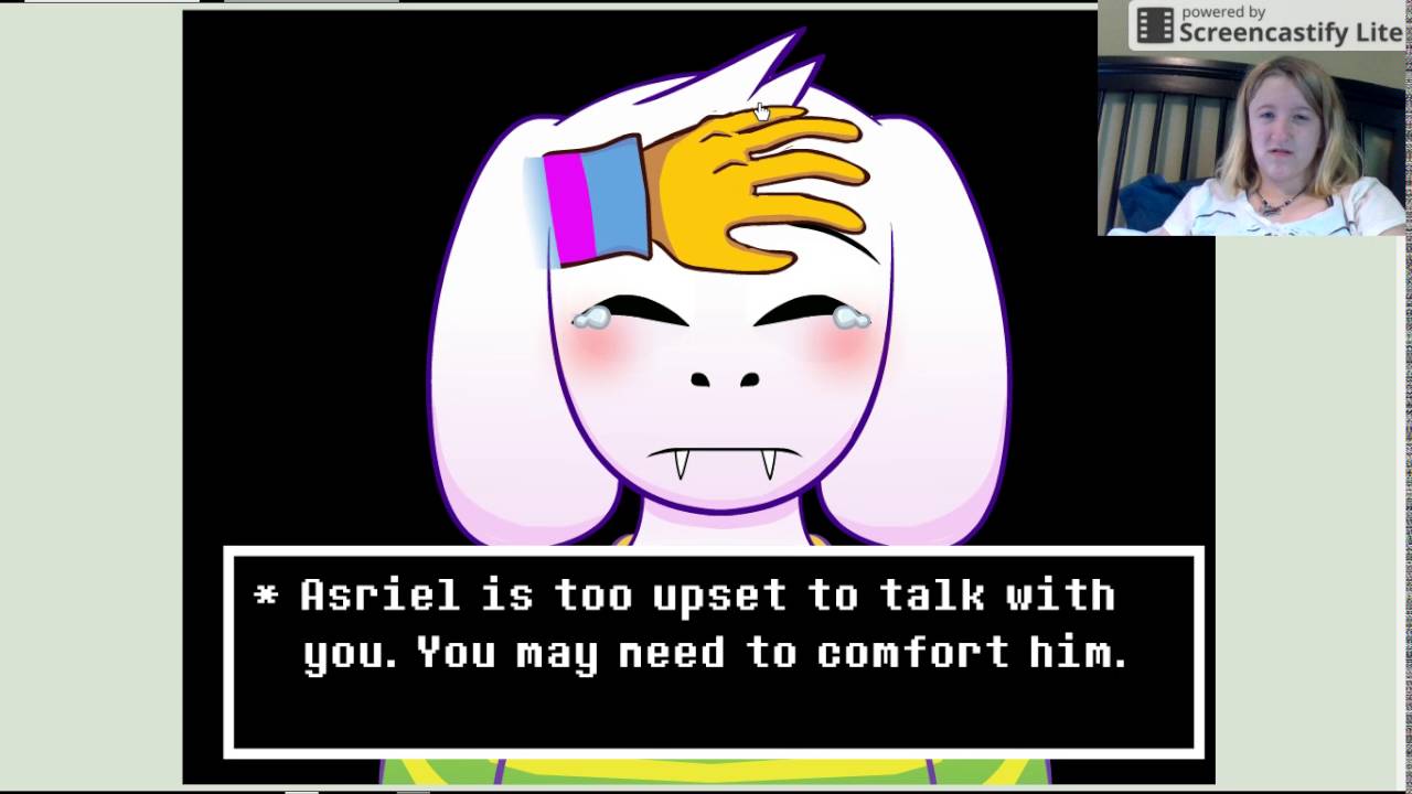 Undertale Flash Games Prt 1