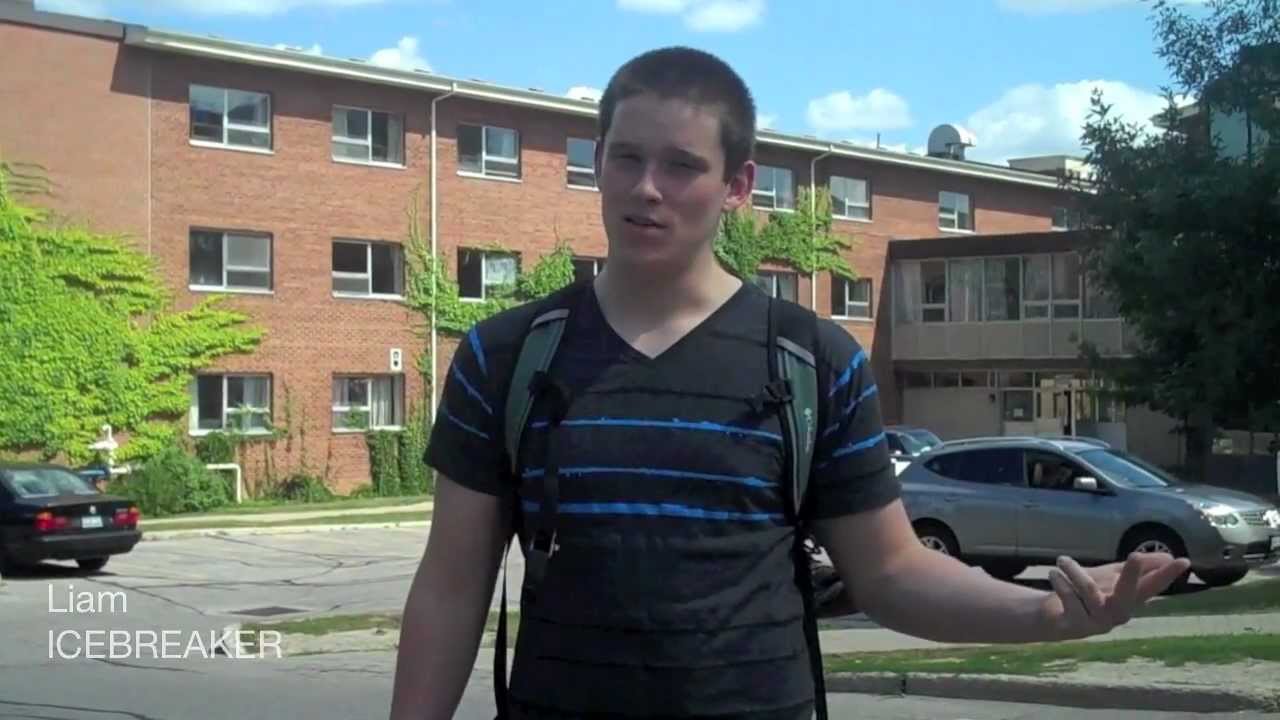 O-Week Survival Video