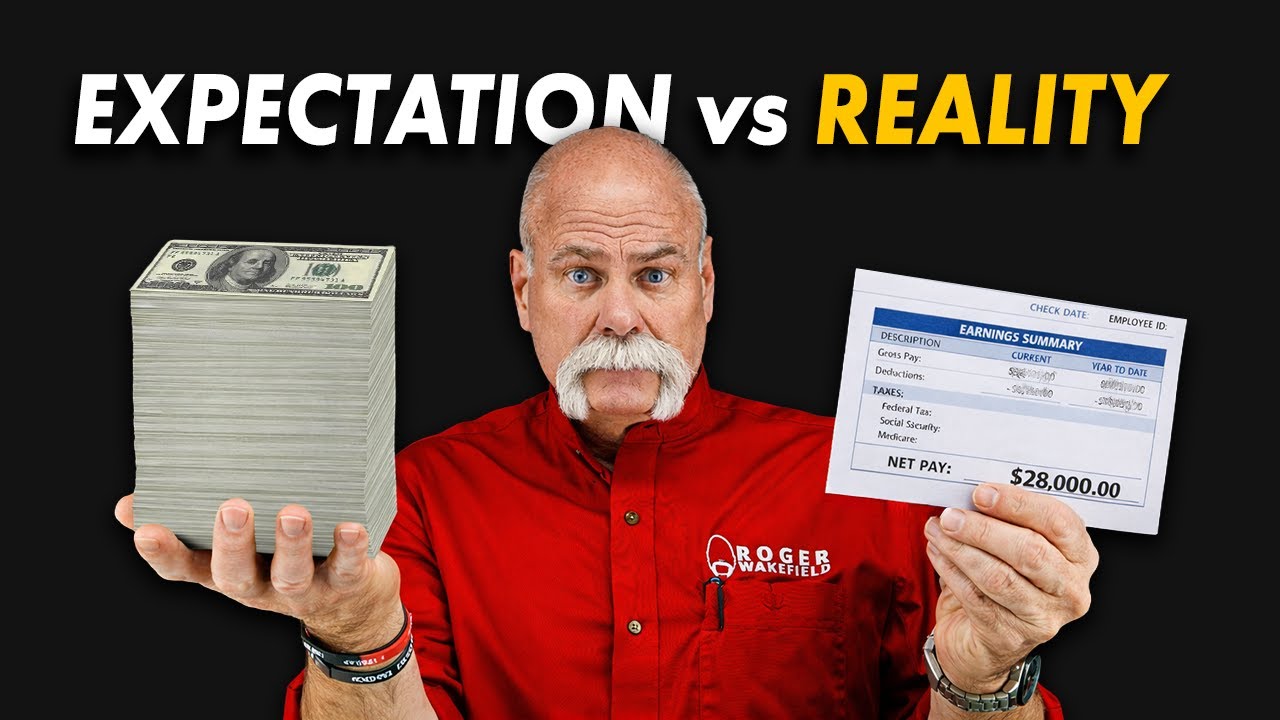 How Much Plumbers Really Make in 2026: 💰 The $100,000 Lie