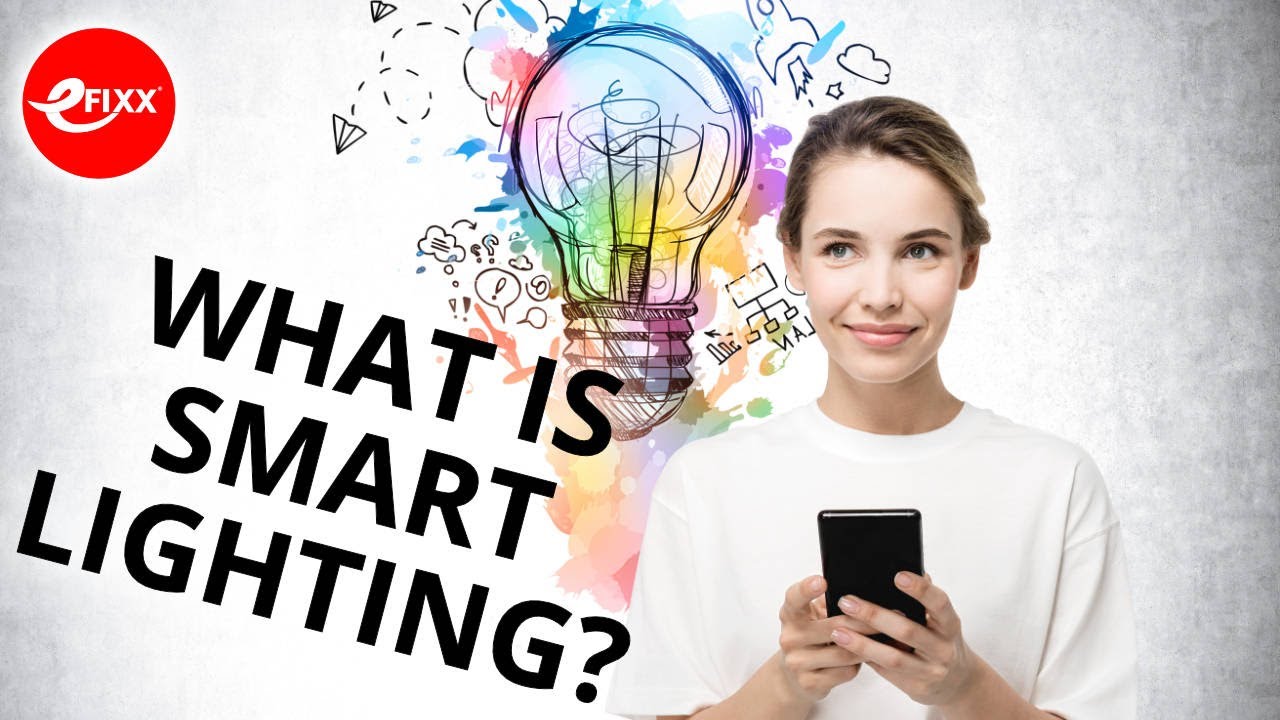 What is Smart Lighting?