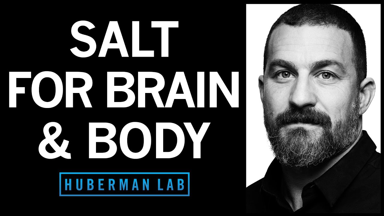 Salt – how it affects the brain and why we need it | Reliably about ...