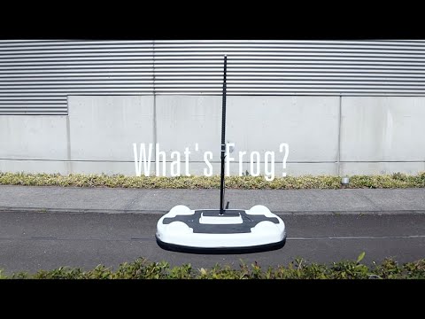 What's Frog?