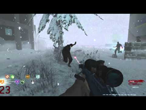 Steam Community :: Video :: COD World At War Custom Maps #14 Ski Resort ...