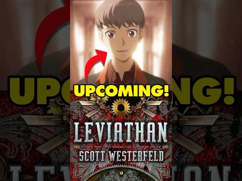 This New Netflix Anime Looks Insane!