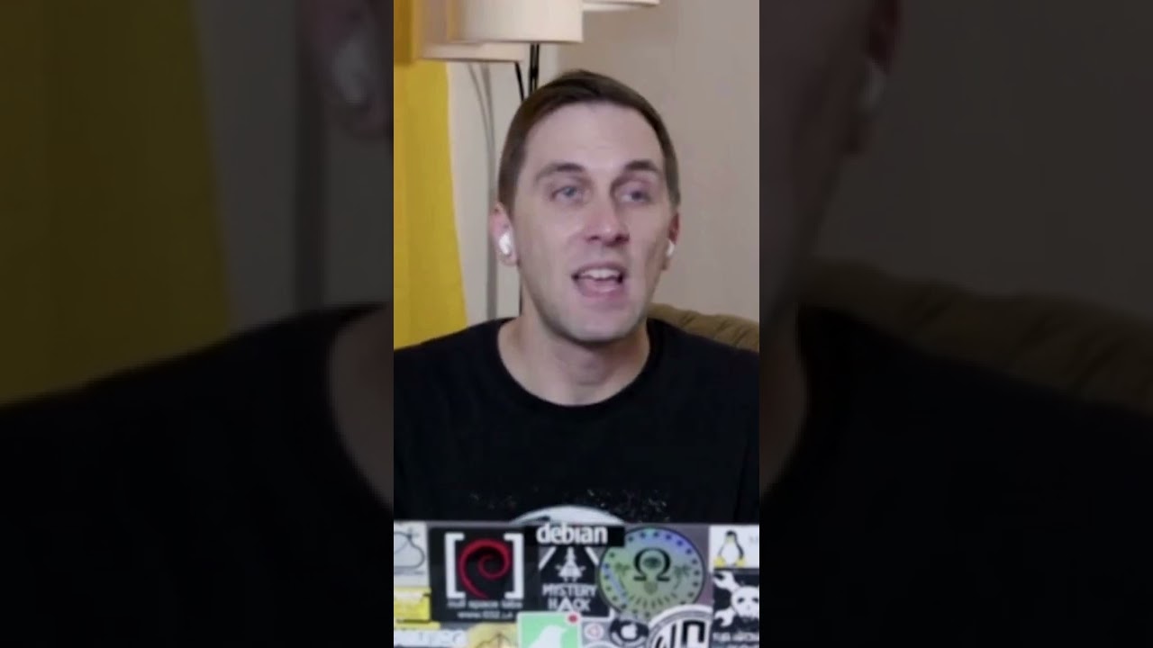 Kody explains Circuit Python