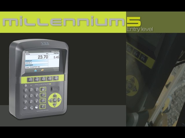 On Board Weighing Systems - Wheel Loader Scale Manufacturer from Chennai