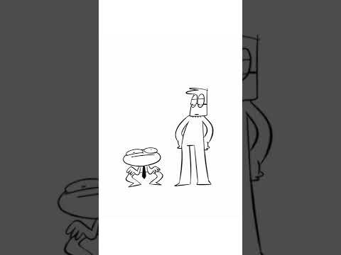 WhErE a Mask (Animation Meme)