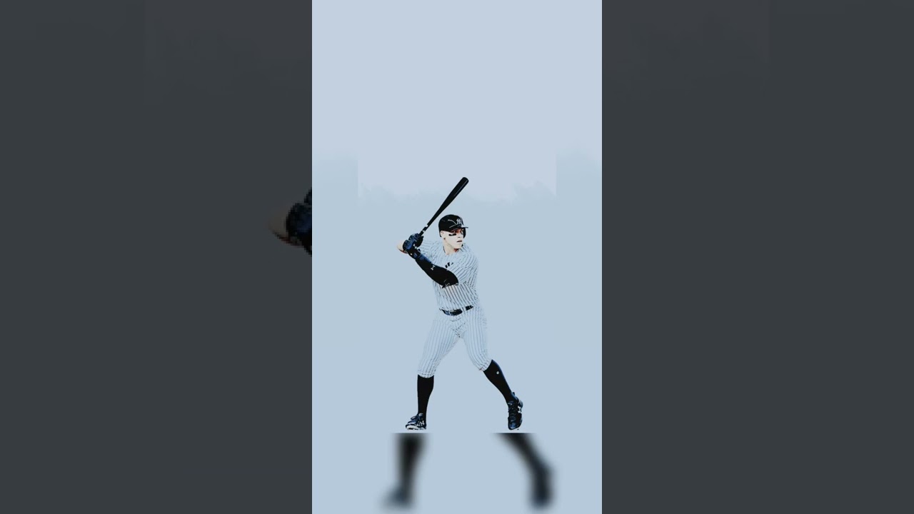 Try not to change your wallpaper Yankees edit!