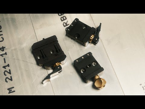 What is the BEST ARCALOCK Clamp?