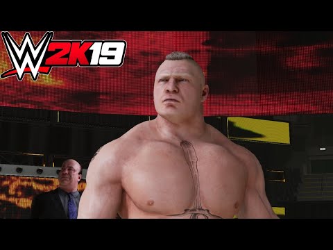 [Top 10] WWE 2k19 Best Finishers | GAMERS DECIDE