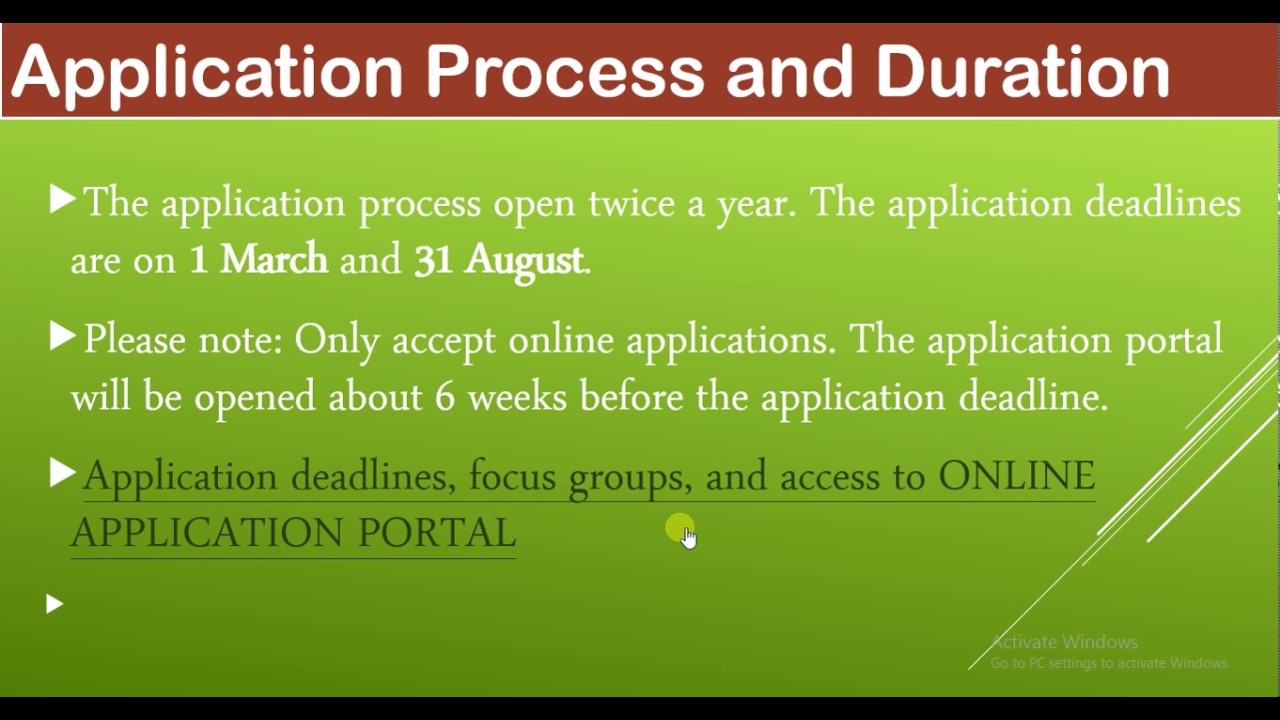 Leadership Development Programs with Heinrich Böll Foundation Scholarship 2017