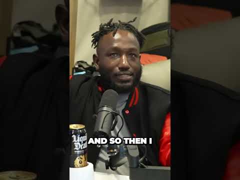 🎭 👀Hannibal Buress Reveals Shocking Reason for Leaving The Eric Andre Show! 😱👀
