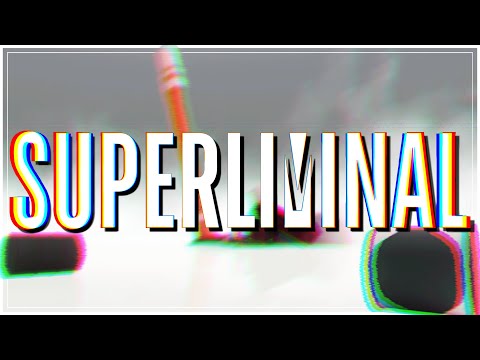 Steam Community :: Video :: Superliminal is a Psychological Experience