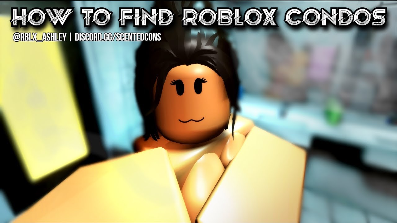 roblox condo bot (link in desc)