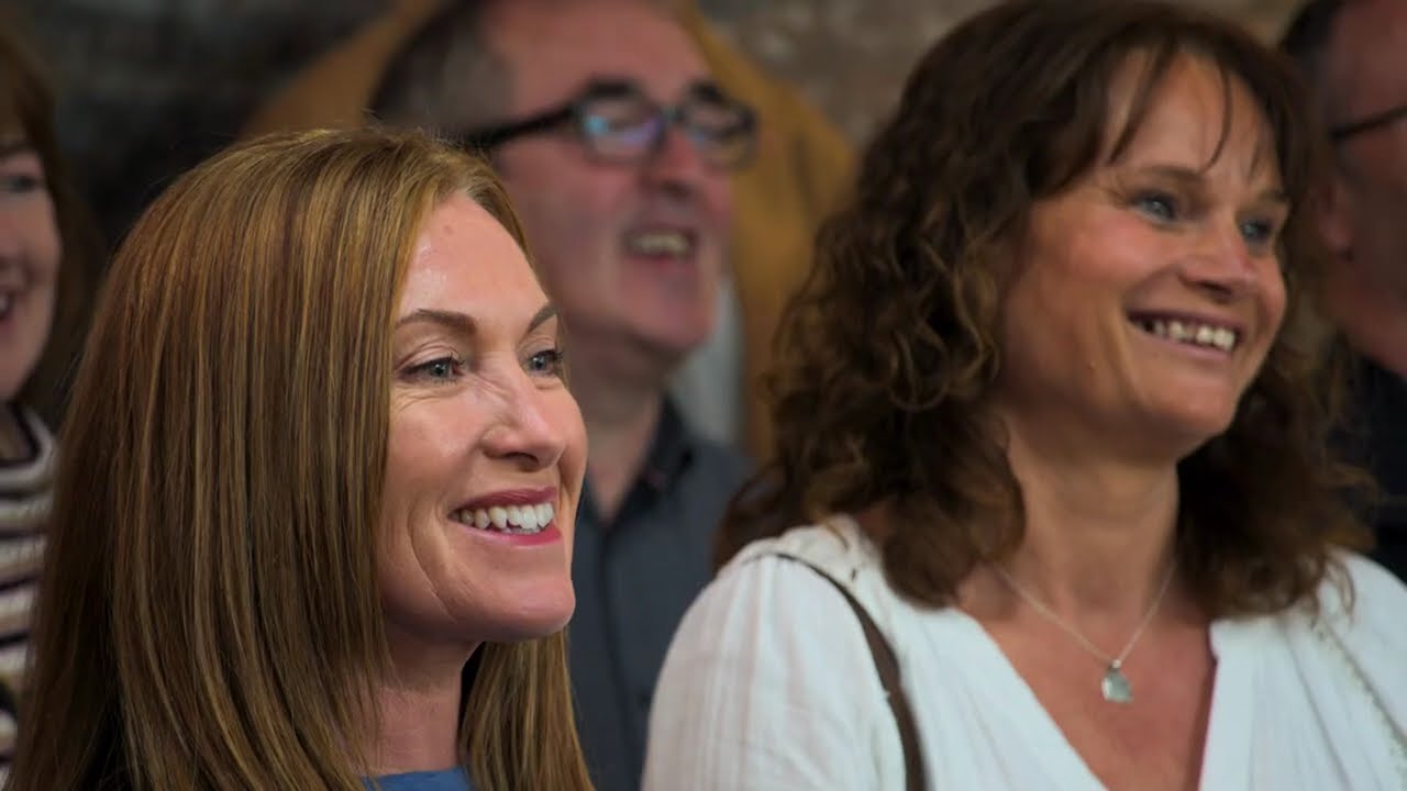 Portrait Artist Of The Year S12E03 | James May, Billy Porter & Emma Barnett 🎨