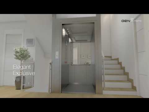 Otis Passenger Lifts Manufacturers in India