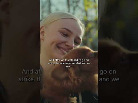 Animal Hospital Saved