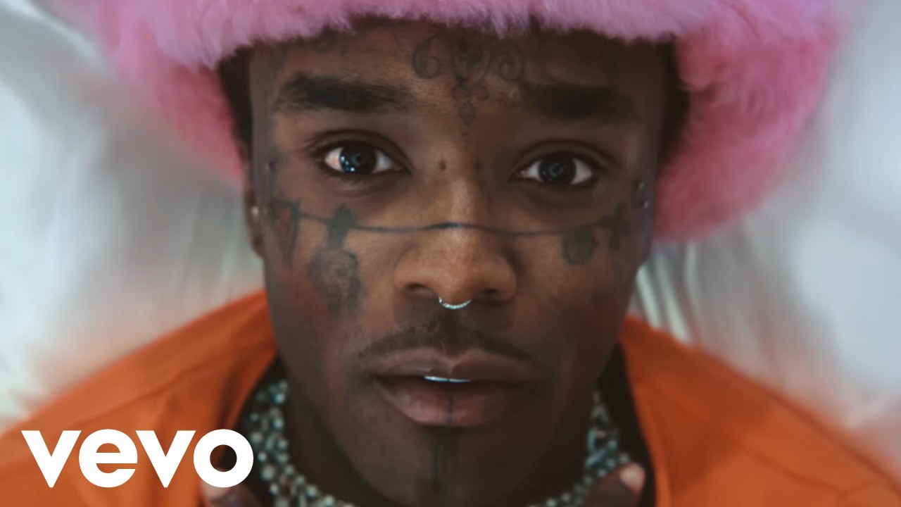 Lil Uzi Vert - Midnight Pulse (feat. Future) [Music Video]