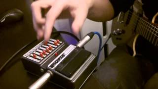 DOD FX40B Equalizer - What To Know & Where To Buy | Equipboard