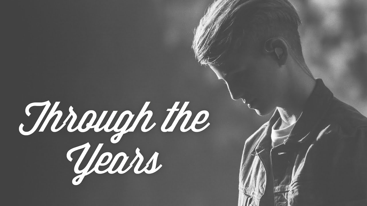MattyBRaps Voice Evolution from 2010 to 2016