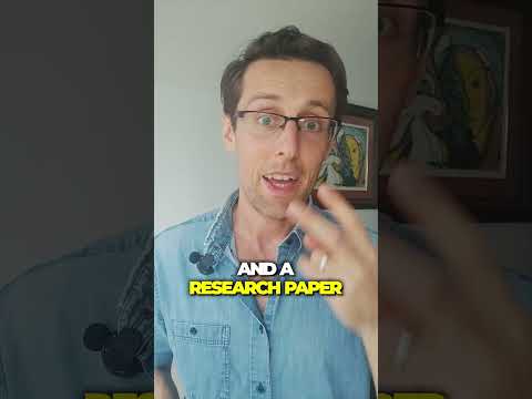 Can You Write & Submit 5 Papers In 5 Months?