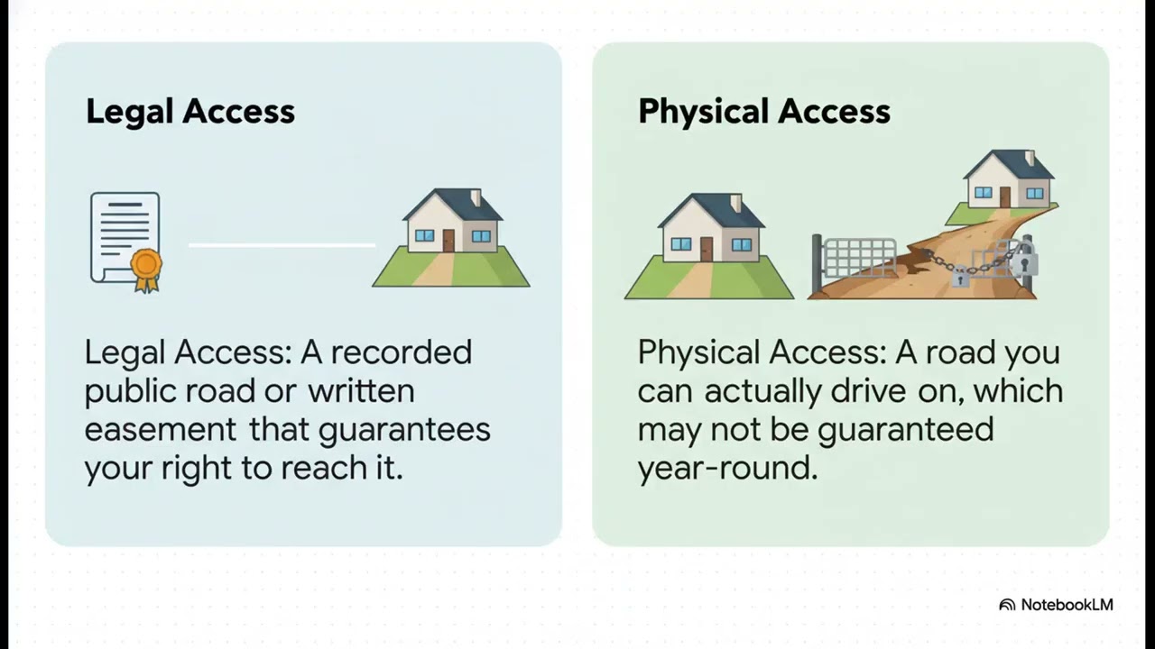 California Land Buyer’s Essential Due Diligence Checklist