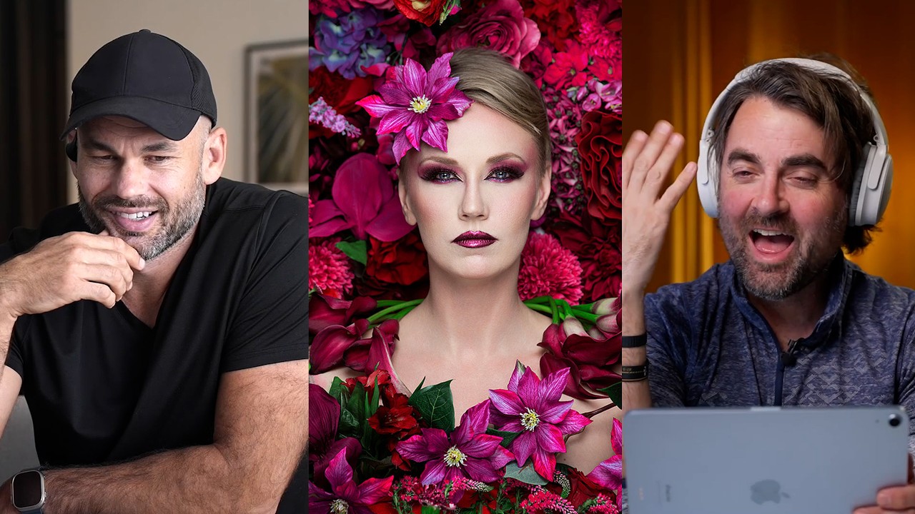 Crique The Community: 