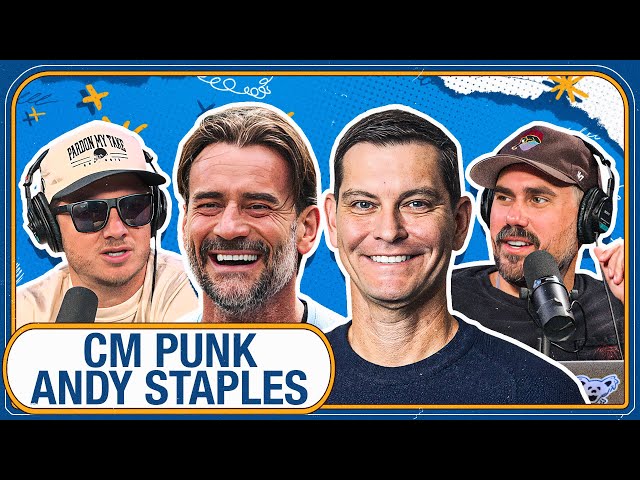 CM Punk calls recent WWE decision "ridiculous"