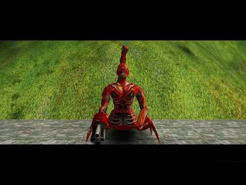 Steam Community :: Video :: Serious Sam Classic: The Second Encounter ...