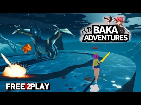 Steam Community :: Video :: Baka Adventures ★ Fight with the Boss ★ PC ...