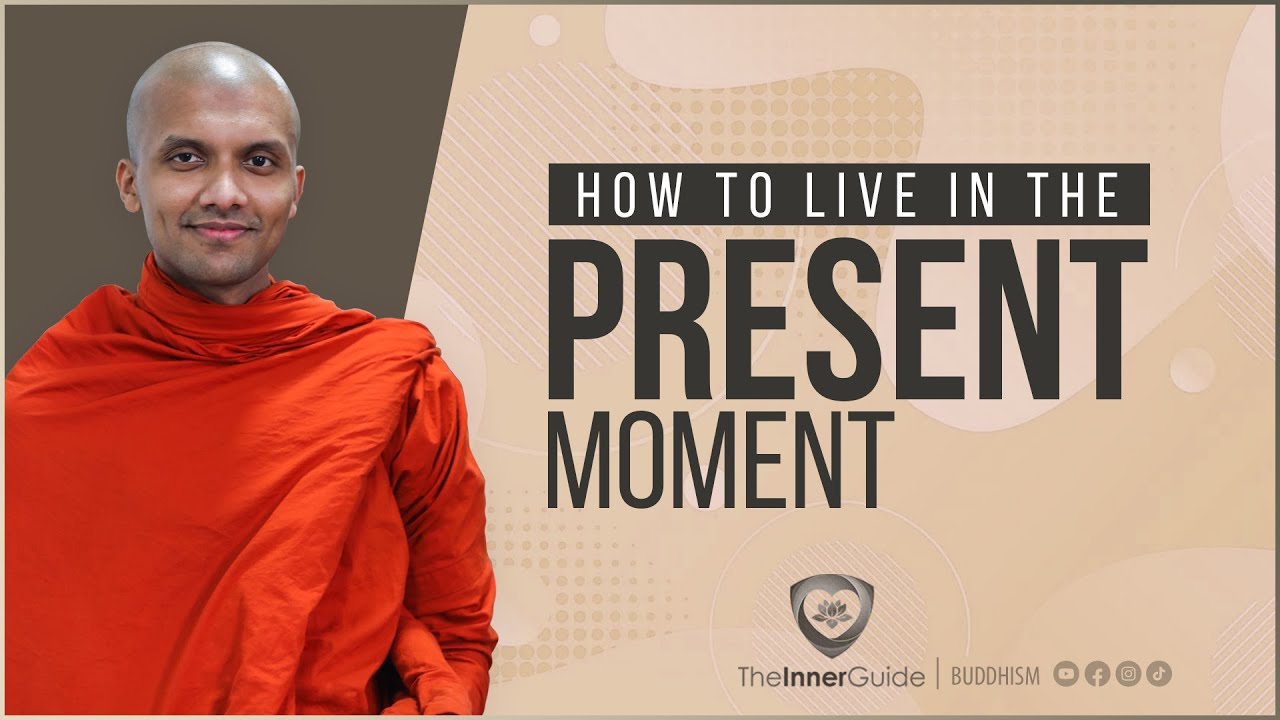 What Is Present Moment Awareness?
