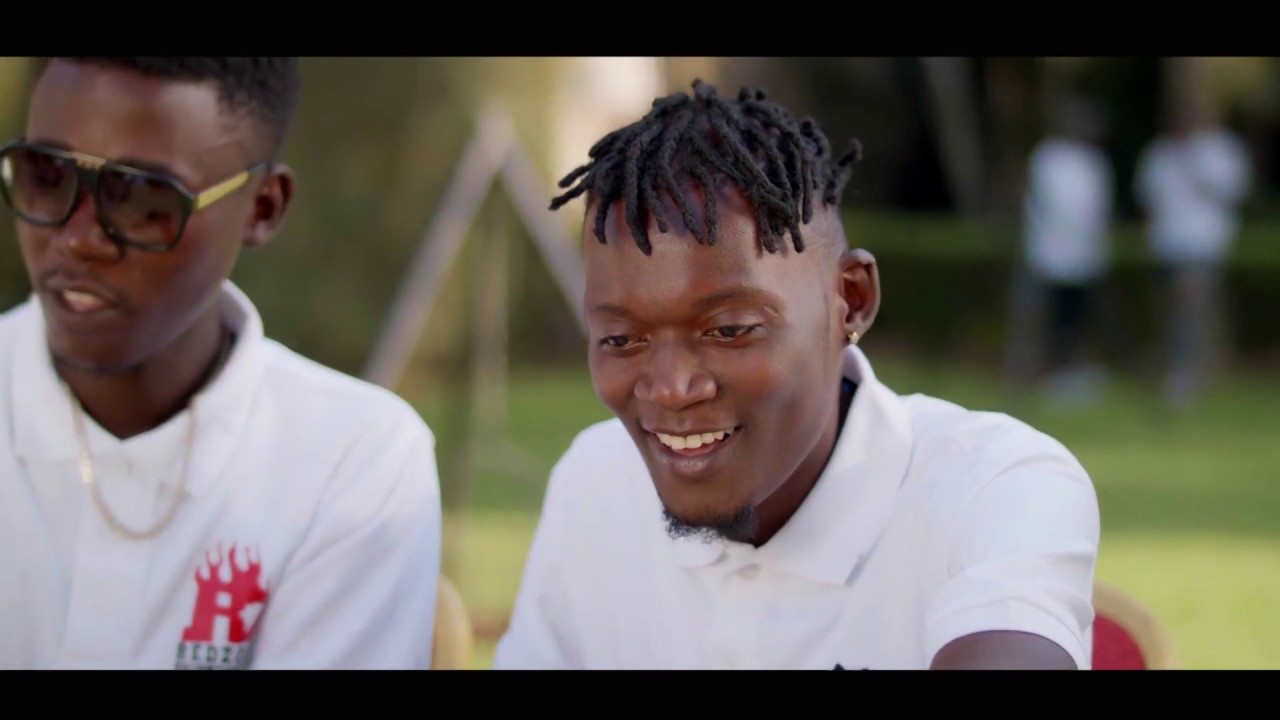 Sama Sojah-Akaama - [Official Music Video]