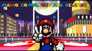 Mugen Mario Watch HD Mp4 Video Download Free