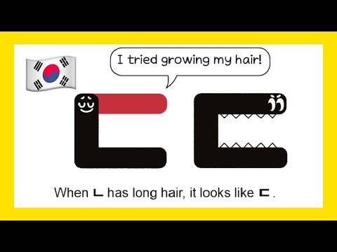 ๐จ Korean Alphabet Hacks! ๐จ | Learn the Smart Way, Avoid Confusion!