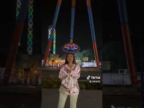nenavil Tik Tok Nuevos 🔥 #tiktok #bailesdetiktok #bailestiktok
