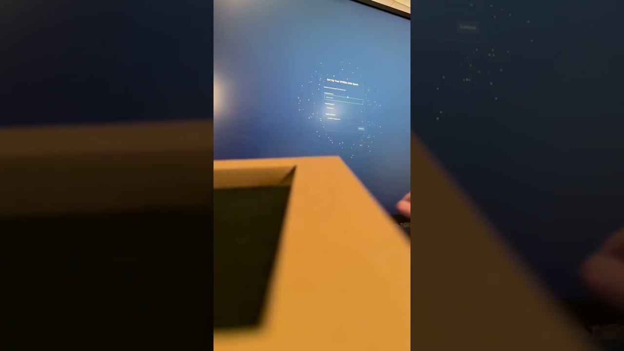 Local AI Stack Saga, Part 1: Dual DGX Spark Setup & All the Problems I Experienced